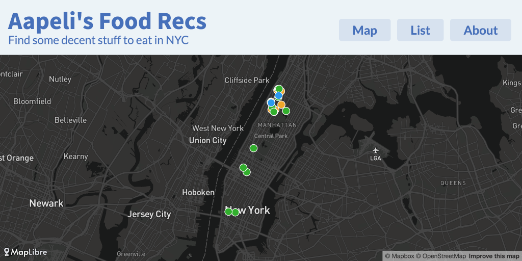 About — Aapeli's guide to eating in NYC